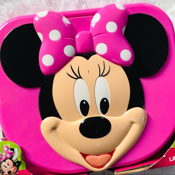 Disney | Other | Disney Mickey Mouse Clubhouse Minnie Laptop Junior ...